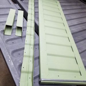 Black Dog Customs – The Humvee/Hmmwv Specialists