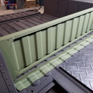 Black Dog Customs – The Humvee/Hmmwv Specialists