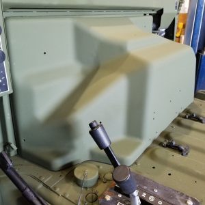 Black Dog Customs – The Humvee/Hmmwv Specialists