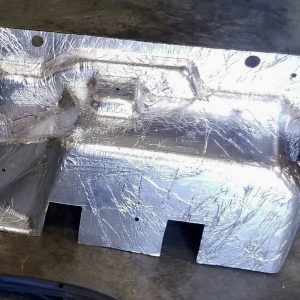 Black Dog Customs – The Humvee/Hmmwv Specialists