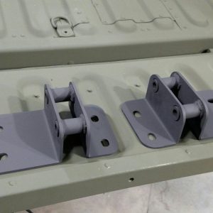 Black Dog Customs – The Humvee/Hmmwv Specialists