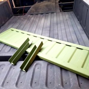 Black Dog Customs – The Humvee/Hmmwv Specialists