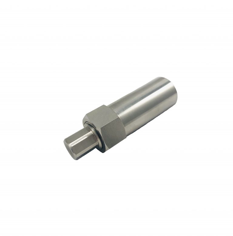 Glow Plug Extractor Tool – Black Dog Customs