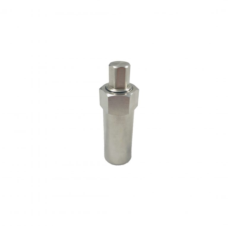 Glow Plug Extractor Tool – Black Dog Customs