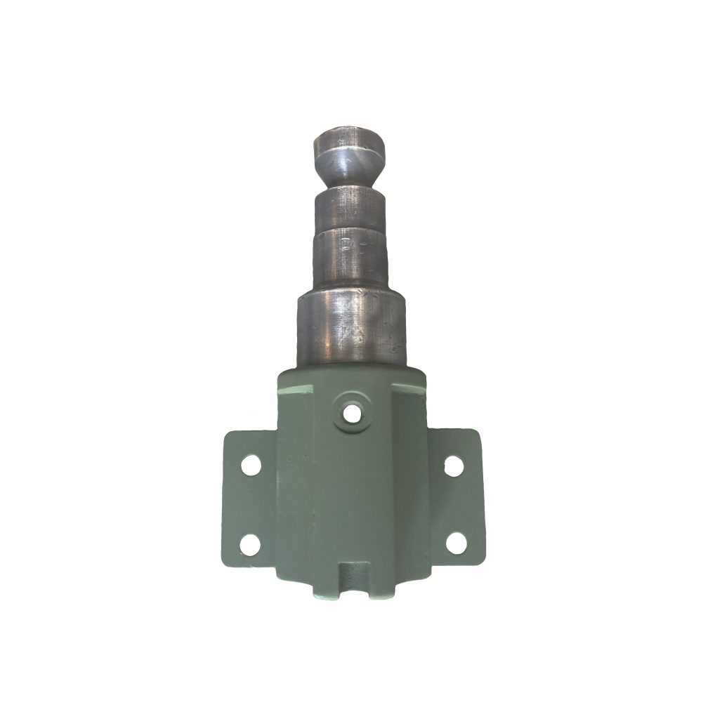 Gun Shield Kit – Black Dog Customs