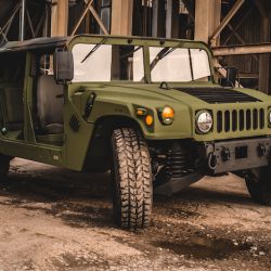 Builds for Sale – Black Dog Customs