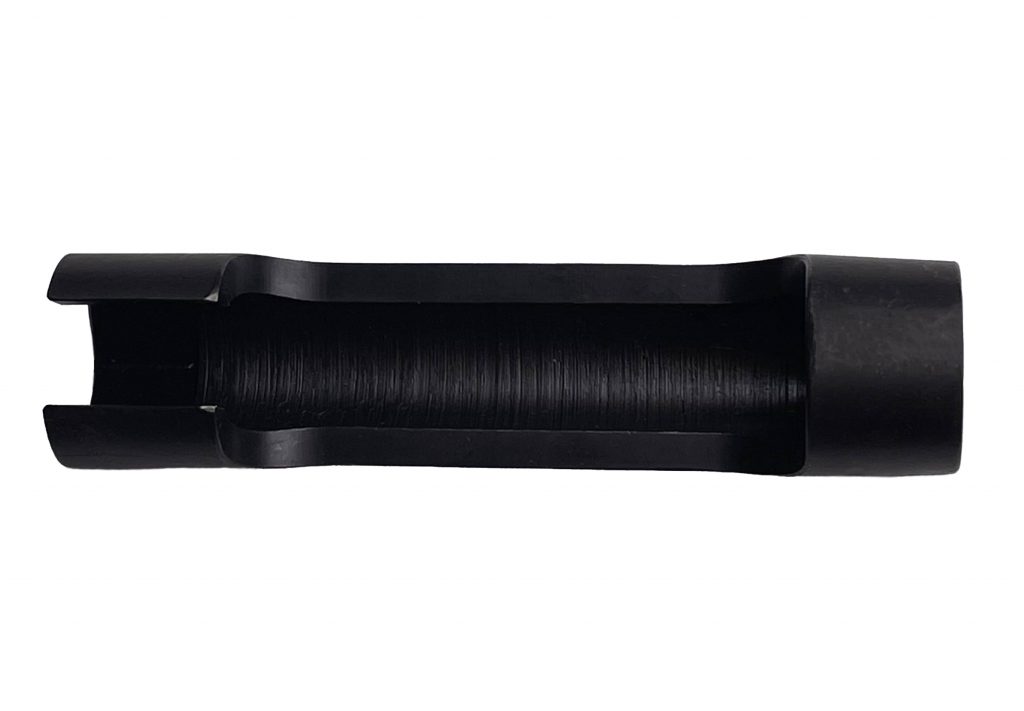 Fuel Line Socket – Black Dog Customs