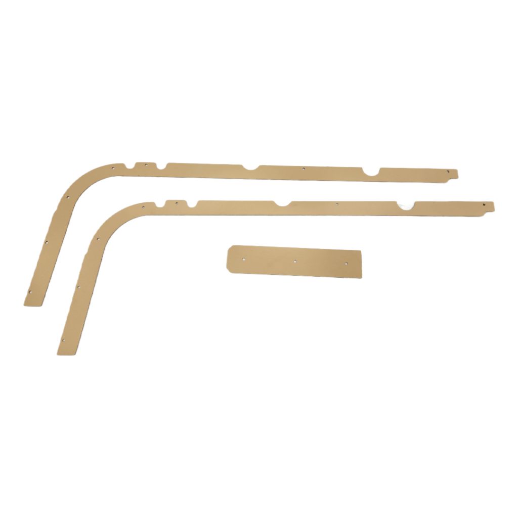 Black Dog Customs – The Military Vehicle Specialists