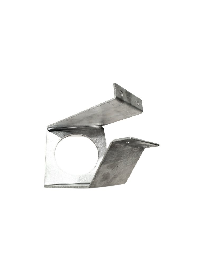 Tachometer Mount – Black Dog Customs