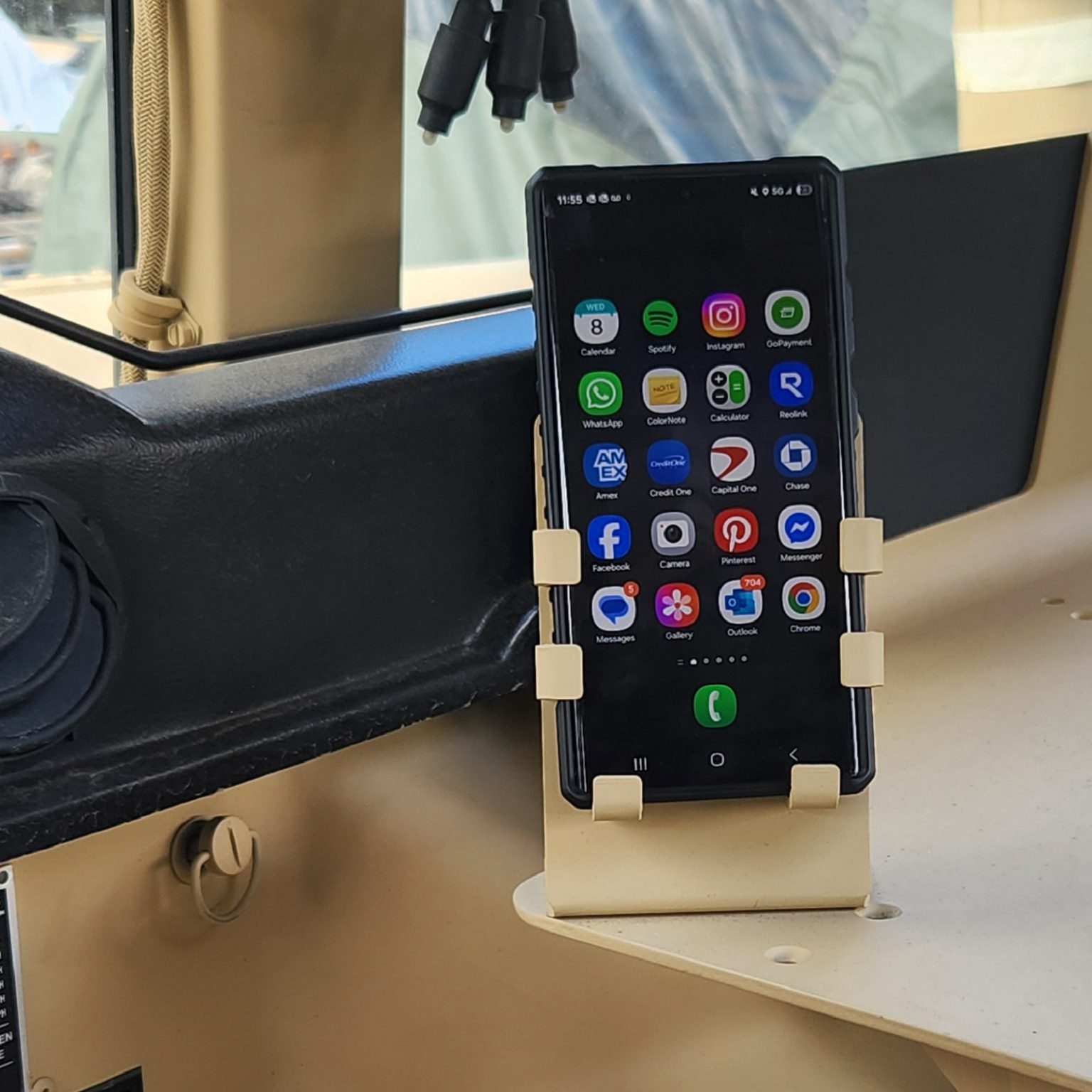 Black Dog Customs – The Military Vehicle Specialists